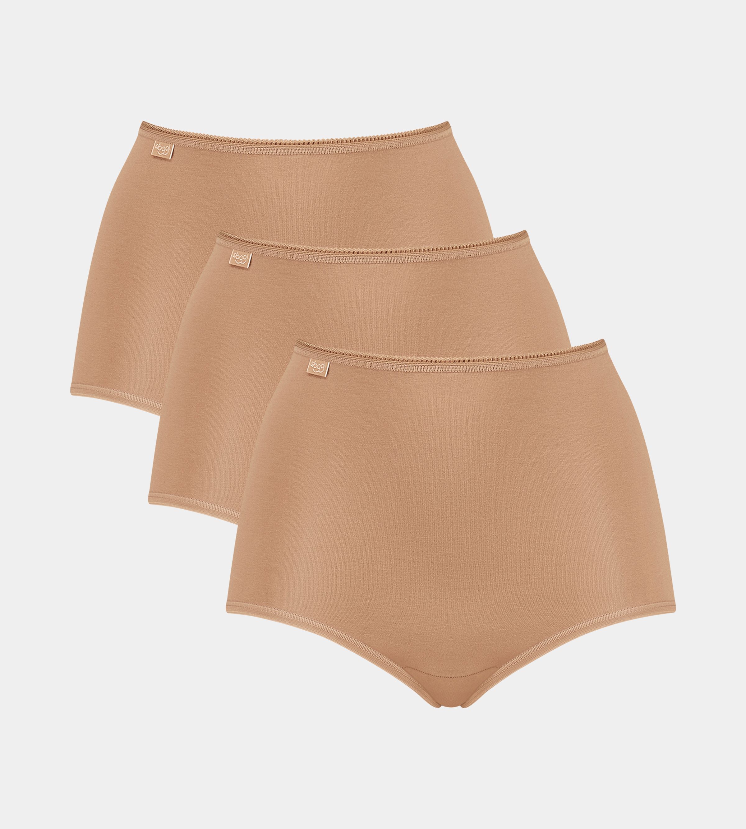 SLOGGI 24/7 MICROFIBRE