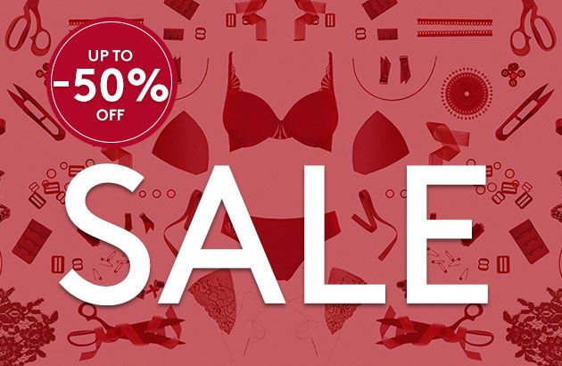 Triumph Online Shop - Lingerie, Shapewear & more